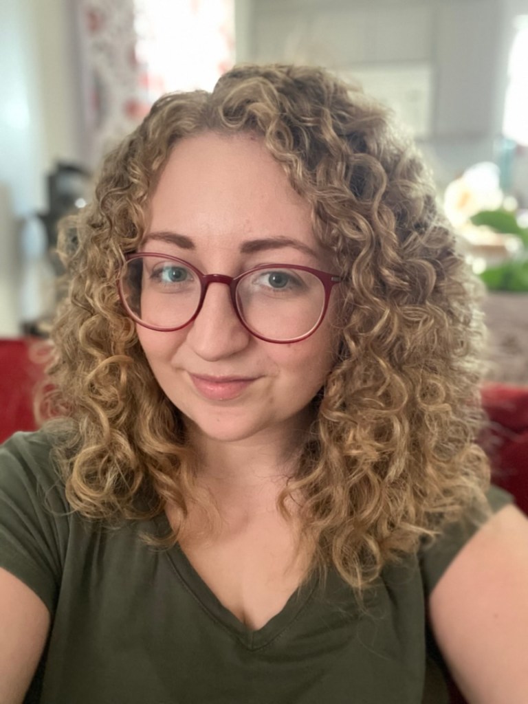 New Associate, Mallory Wilson - Crossroads