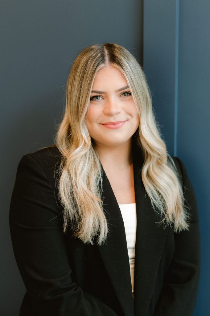 Sydney Walker, M.A. - Crossroads